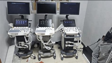 Sonoscape Highendultrasounds Lifehralthcaresolutions Somalia Adoniyas T Sebsibe
