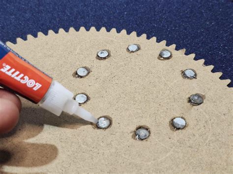 Create A Mesmerizing Kinetic Sand Table With Just One Motor 21 Steps