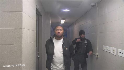 Wiggins Sean Anthony 12072024 Cuyahoga County Mugshots Zone