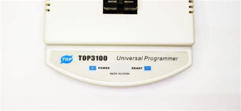 Top3100 Usb Universal Programmer Ecu Chip Tunning Programmer Eprom Ic Programmer Only For