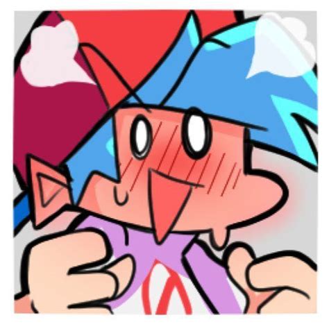 Fnf Babefriend Emote Friday Night Funkin Nightmare Before Christmas Clothing