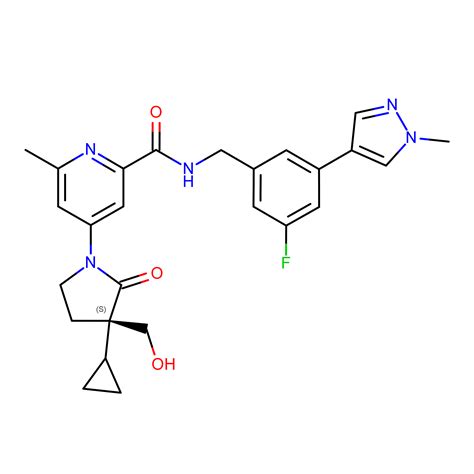 Rcsb Pdb 7f97 Plasmodium Falciparum Prolyl Trna Synthetase Pfprs In Complex With L Proline