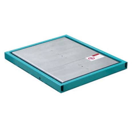 Cosber Side Slip Tester For Light Vehicle Industrial Tools And Equipment