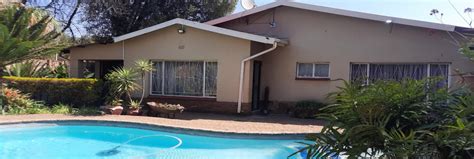 Villa D Rust Self Catering In Pretoria Tshwane BEST Getaways