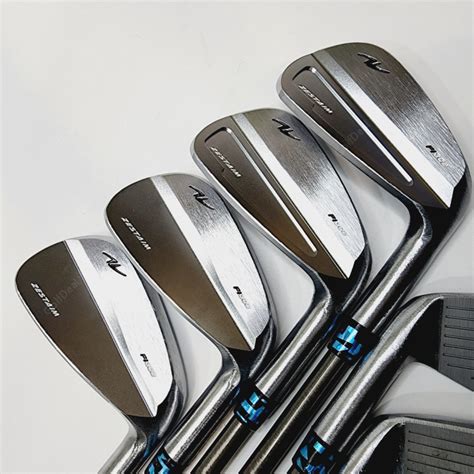 골프딜 제스타임 Zestime Fi 302 아이언세트7i 상품정보