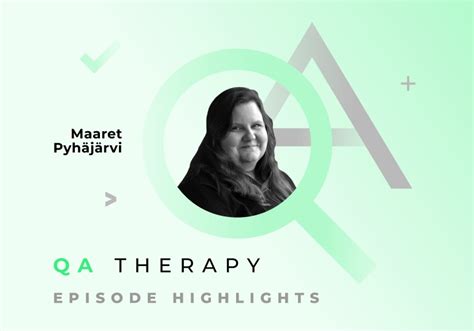 Xray By Xblend On Linkedin Contemporary Exploratory Testing With Maaret Pyhäjärvi Xray Blog