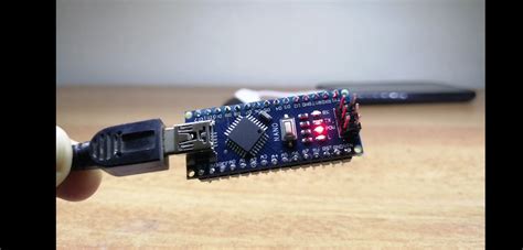 How To Program And Reset Arduino Using Android Smartphone 8 Steps