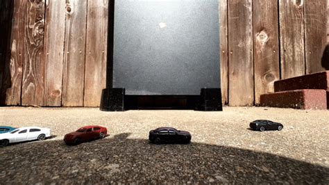 Pumps Vs Toy Cars Wolfpause Clips4sale