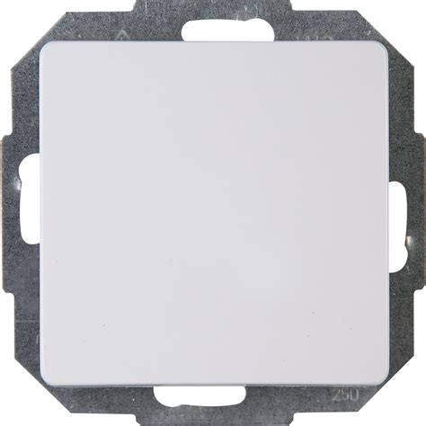 Paris Cross Switch Colour Arctic White Heinrich Kopp Gmbh