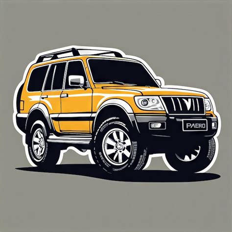 Premium Vector Car Vector Design Illustrator Car Vector Design Illustration