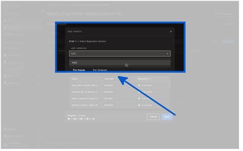 Multi Objective Optimization With Machine Learning Kelvin Documentation
