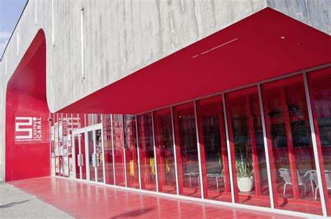 Nancy Lautre Canal Lance Un Nouveau Concept Dans Un Lieu Chargé D