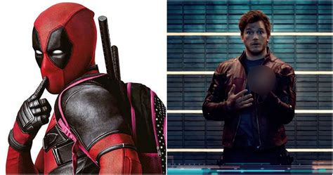 Deadpool 3 10 Mcu Characters Wed Love To See In An R Rated Movie