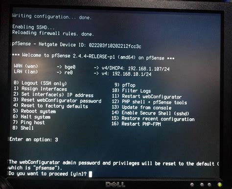 PfSense Box Setup For Home Or Small Office CubicleNate S Techpad