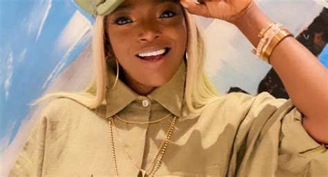 Annie Idibia Clears All Posts And Photos On Her Instagram Page Naijavibe