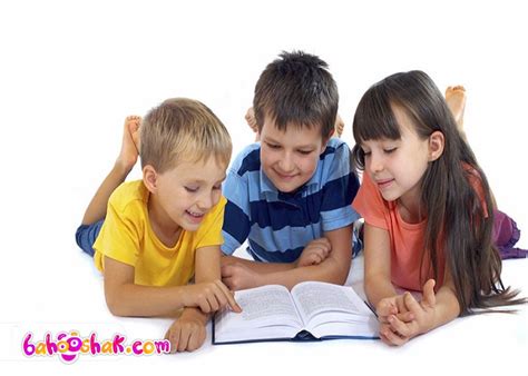 معرفی 8 کتاب جالب برای گروه سنی 8 تا 12 سال