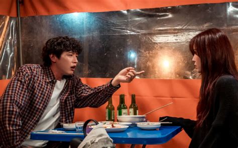 미녀와 순정남 임수향 지현우 포장마차 취중진담 스타연예 Kbs연예