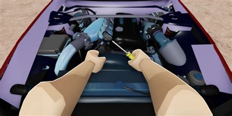 Roblox Car Mechanic Simulator Codes