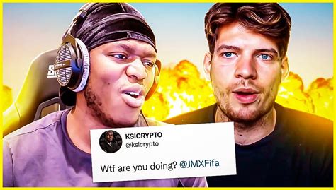 Youtube Star Jmx “banned From Youtube” Arrested At Ascot