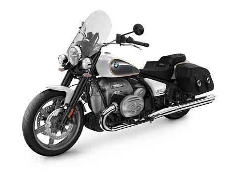 2024 Bmw R18 Classic Guide Total Motorcycle