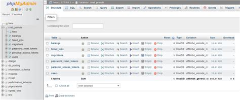Tutorial Crud Laravel 10 Untuk Pemula Laravel 10