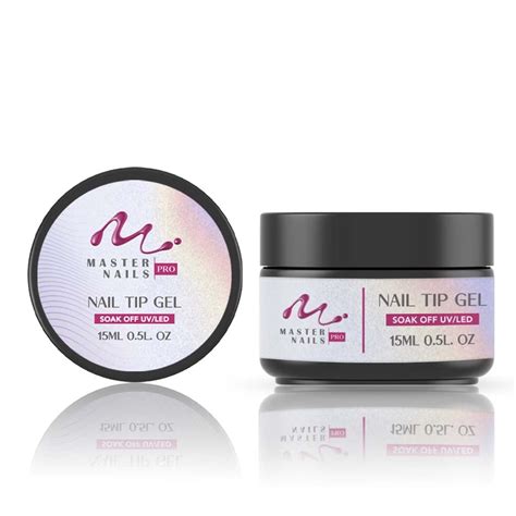 Master Nails Pro Inc