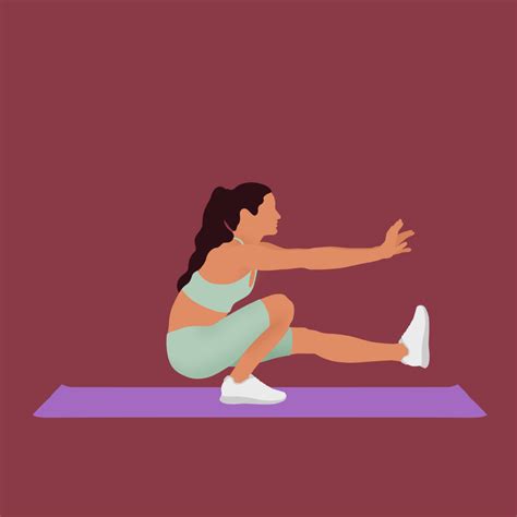 How To Do The Lying Hamstring Stretch Stretch Partner