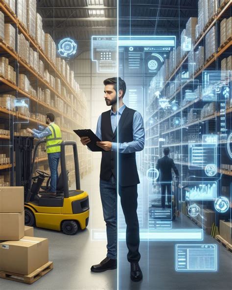 Wasim Peerji On Linkedin Inventoryoptimization Ai Supplychain