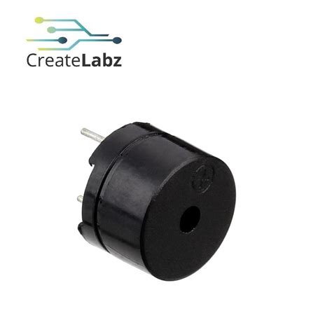 Buzzer For Arduino Passive And Active Shopee Philippines