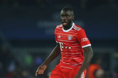 Psgを180分間“完封” バイエルンdfウパメカノ「エンバペの対応は非常にタフ」 サッカー Abema Times アベマタイムズ