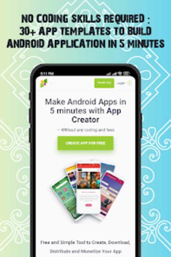 Appsgeyser App Maker For Android Download Appsgeyser App Maker For Android Download