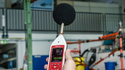 Workplace Noise Assessments Glenside