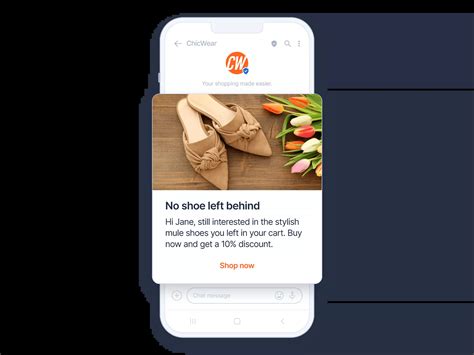 What Is RCS Messaging Definition Features And Use Cases Infobip