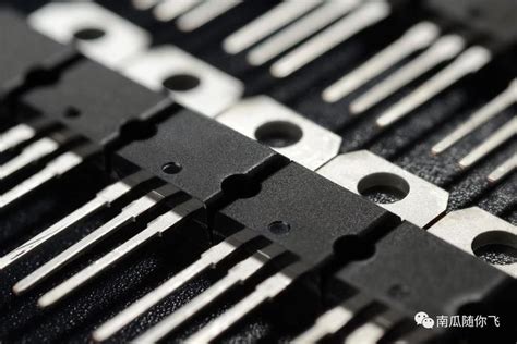 功率器件简介3：平面栅和沟槽栅的mosfet的导通电阻构成 知乎