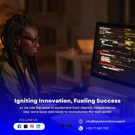 Spark Solutions Inc On Linkedin Sparksolutionsinc