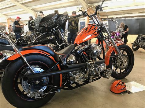 Richmond 2019 Gallery Denvers Choppers