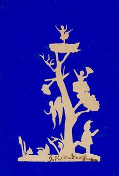 34 Hans Christian Andersens Papercuts Ideas Hans Christian Andersen