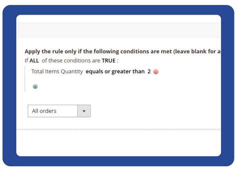 Magento Shipping Rules Unlimited Shipping Options