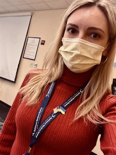 tetiana kobzar on linkedin resume of winter 2024 mask mode is back