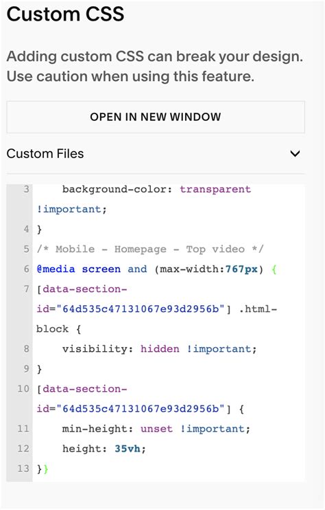 Make Navigation Bar Transparent On Homepage Only Customize With Code