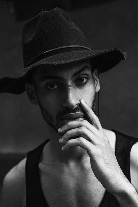 Nahil M Network Model Agency