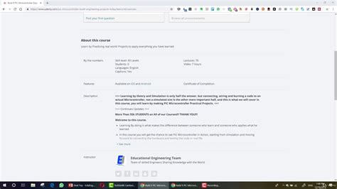 Build 9 Pic Microcontroller Engineering Projects Today Learn Pic