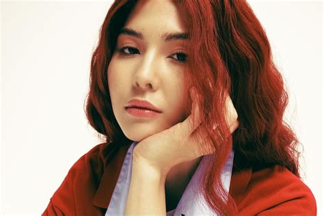 Liili Profile And Facts Updated Kpop Profiles