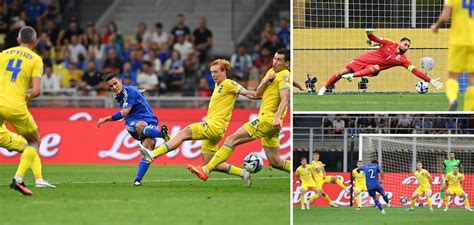 Україна Македонія де дивитися відеоонлайн Україна Македонія відбір Євро 2024 Розклад