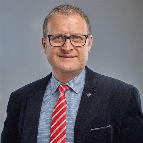 Pascal Ducrot Directeur Service Technique Après Vente Manitowoc Crane Group France Sas