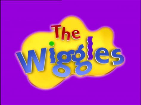 The Wiggles Pty Ltd Audiovisual Identity Database