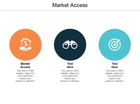 Market Access Ppt Powerpoint Presentation Professional Tips Cpb Templates Powerpoint