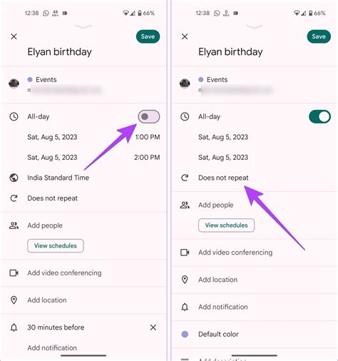 Easy Ways To Add Birthdays To Google Calendar Guiding Tech