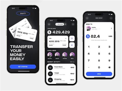 Пин от пользователя Rogerio Sampaio на доске Web Mobile Ui Ux Дизайн приложений Мобильный