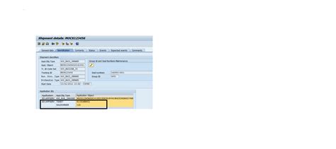 Tcode Saprcxsfar Idoc Issue Sap Community